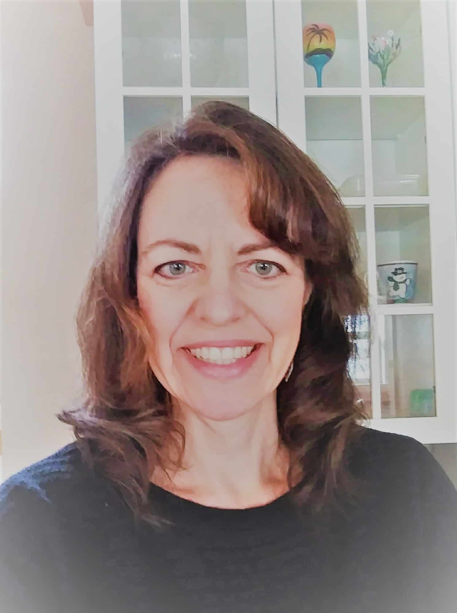 About Me - Melissatraub.com