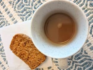 Cinnamon Maple Pecan Coffee Recipe - Melissatraub.com